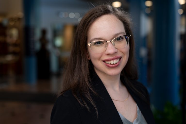 Undergraduate Program Overview | Gladstein Family Human Rights Institute