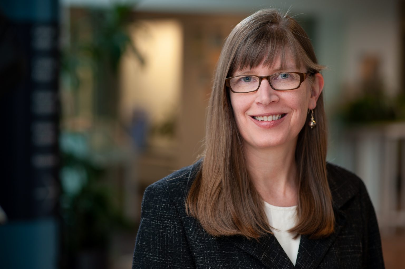 Leadership & Staff | Gladstein Family Human Rights Institute