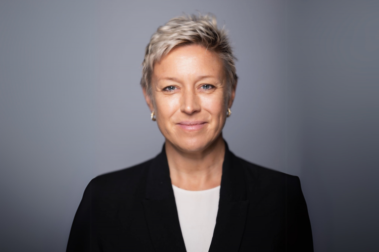 Rachel Chambers | Gladstein Family Human Rights Institute | Global ...