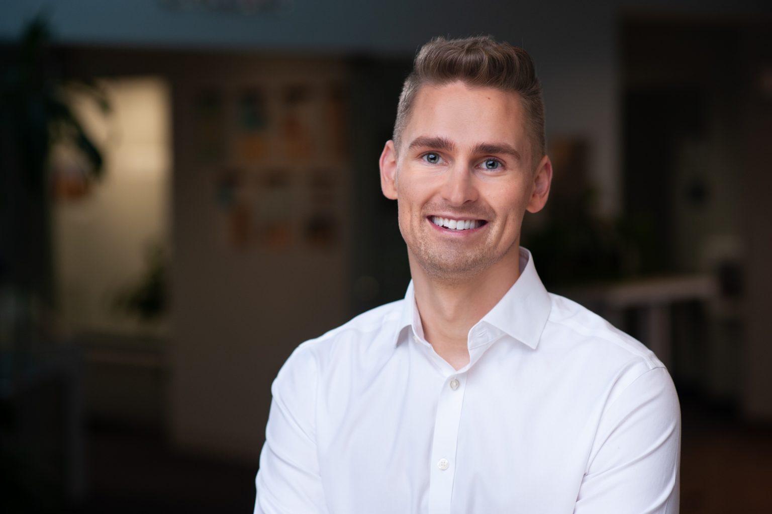 Alex Branzell | Gladstein Family Human Rights Institute