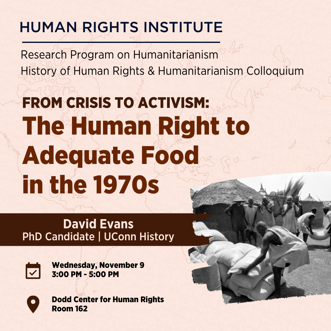 From Crisis to Activism: The Human Right to Adequate Food in the 1970s ...