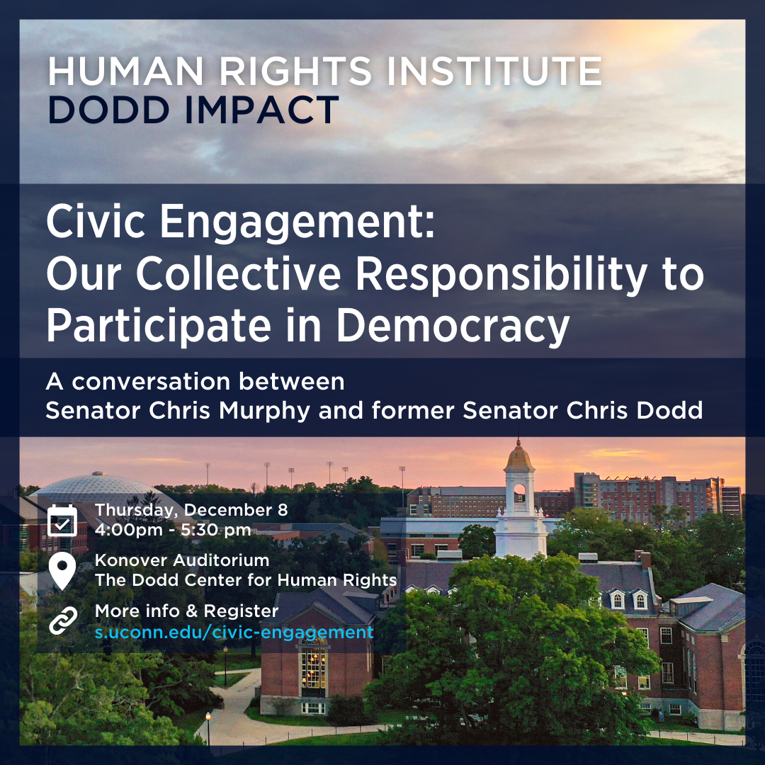 Civic Engagement: Our Collective Responsibility to Participate in ...