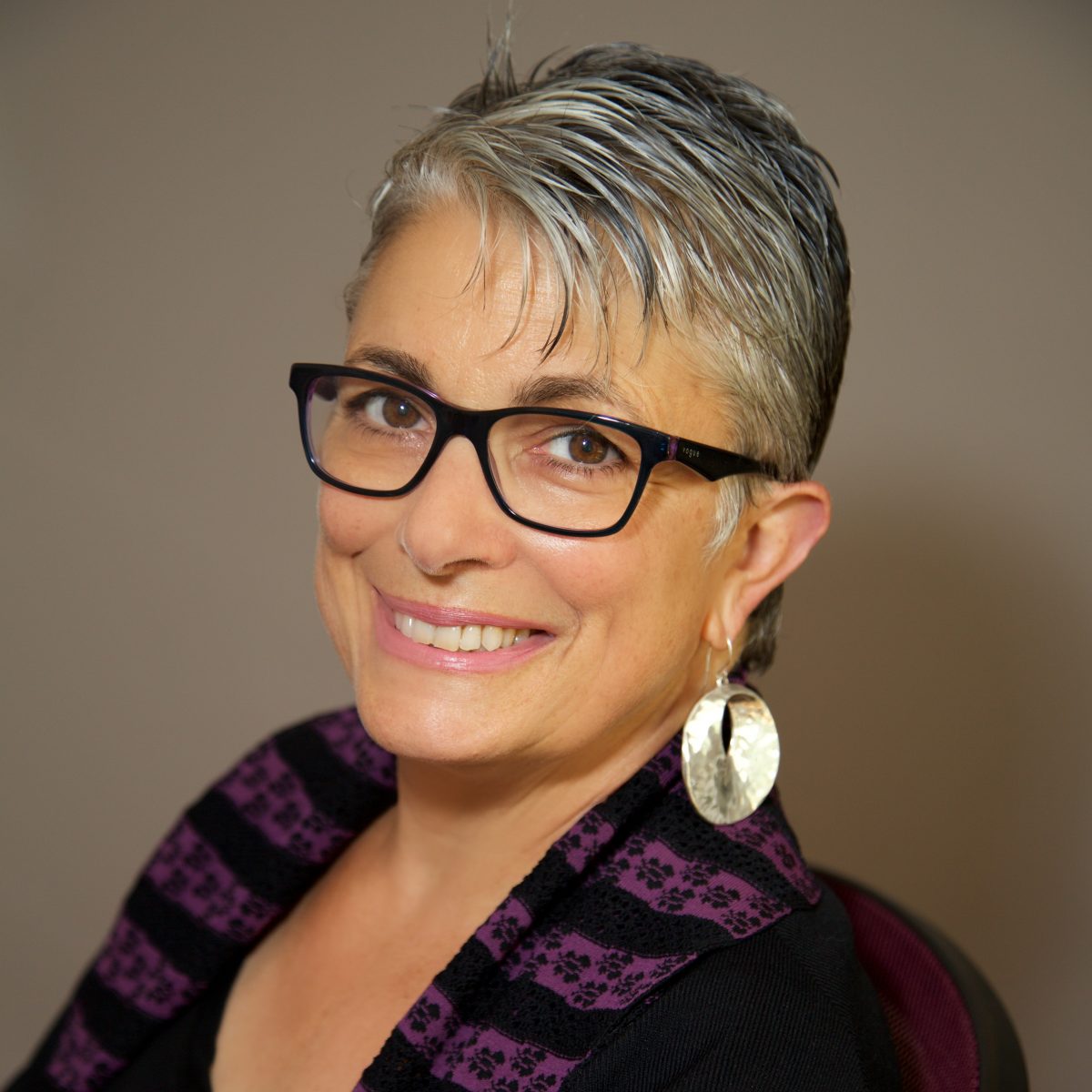 Grit & Grace: The Fight for the American Dream | Gladstein Family Human ...