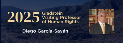 Gladstein Family Human Rights Institute | University of Connecticut